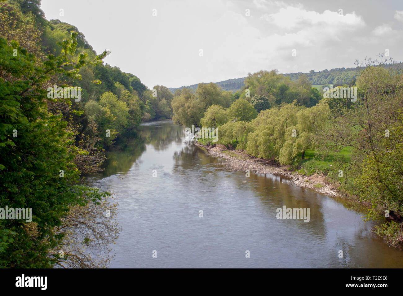 Munster blackwater hi-res stock photography and images - Alamy