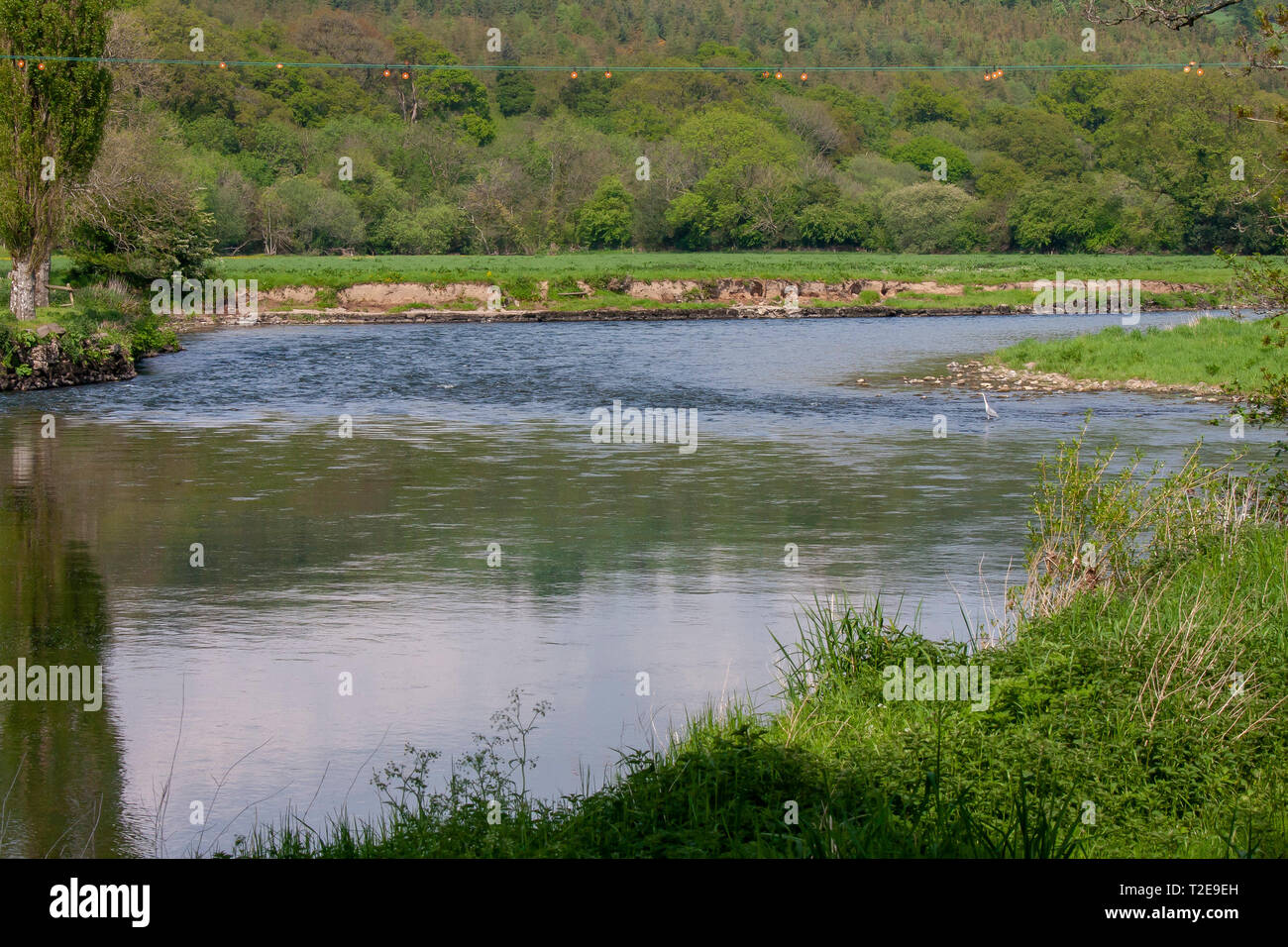 Blackwater river waterford hi-res stock photography and images - Alamy