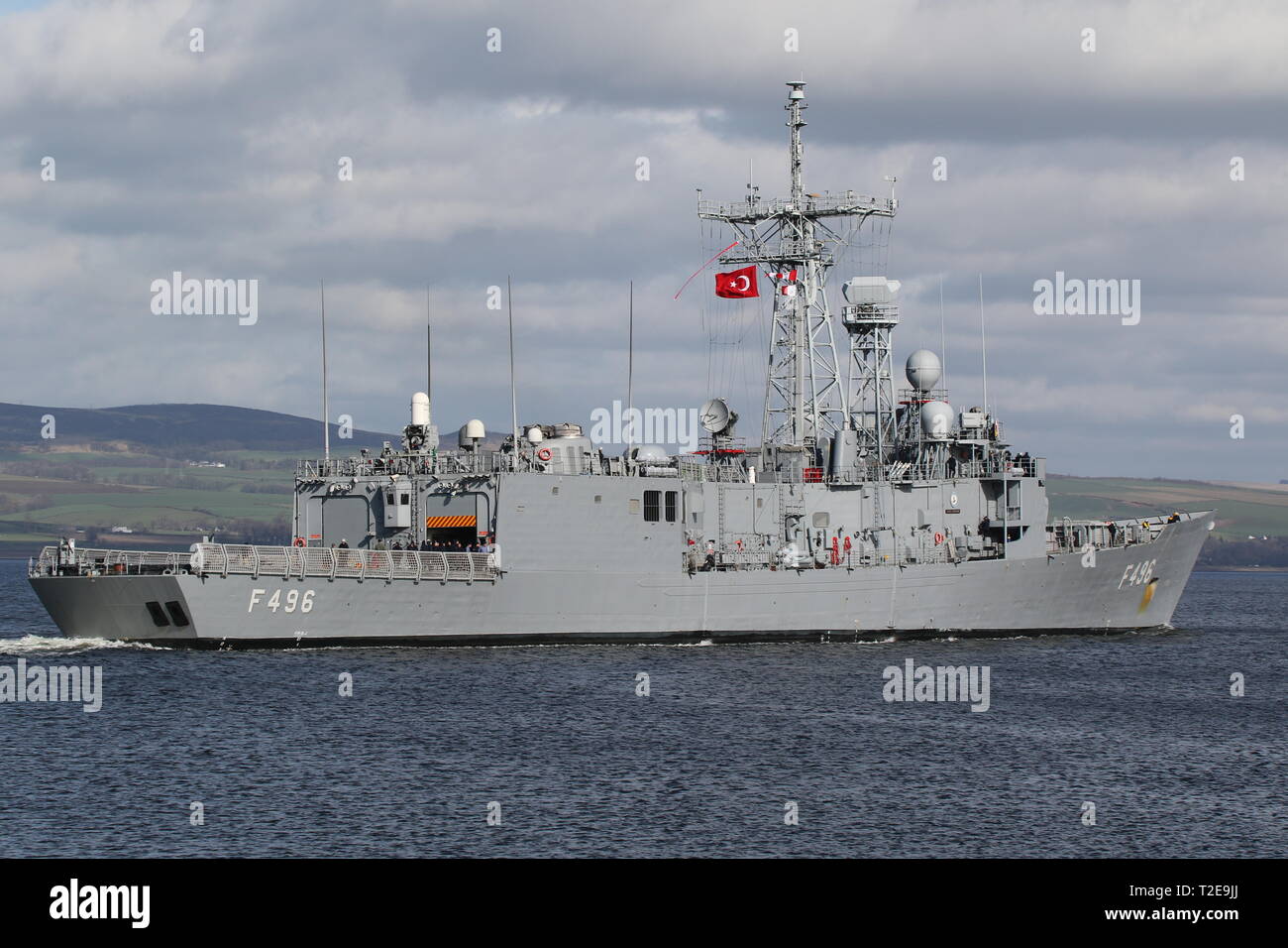 Ohp class hi-res stock photography and images - Alamy