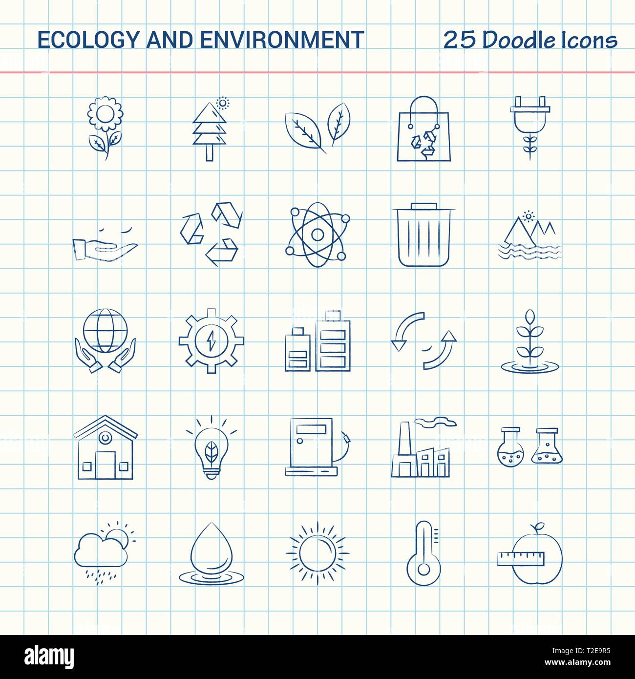 Business Environment Icon