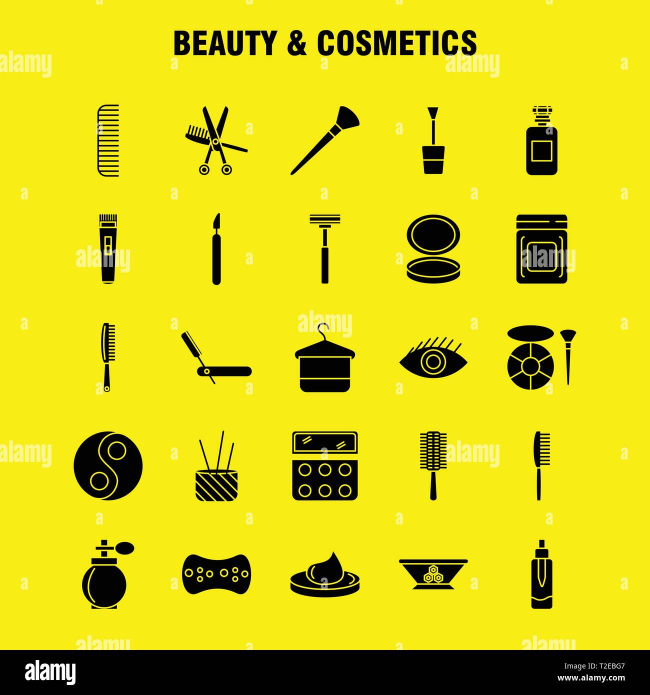 Picto food hi-res stock photography and images - Alamy