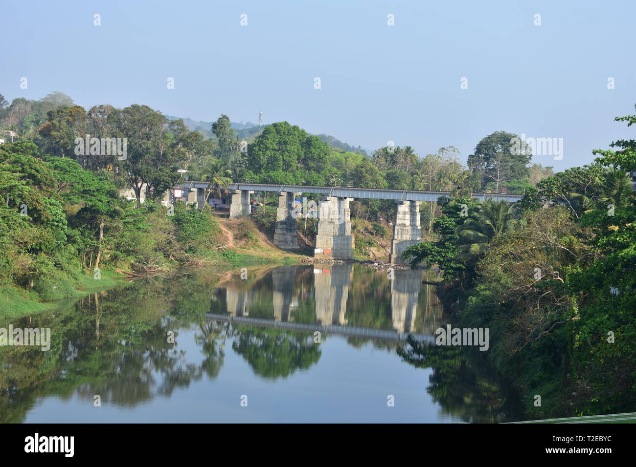 Thookkupalam hi-res stock photography and images - Alamy