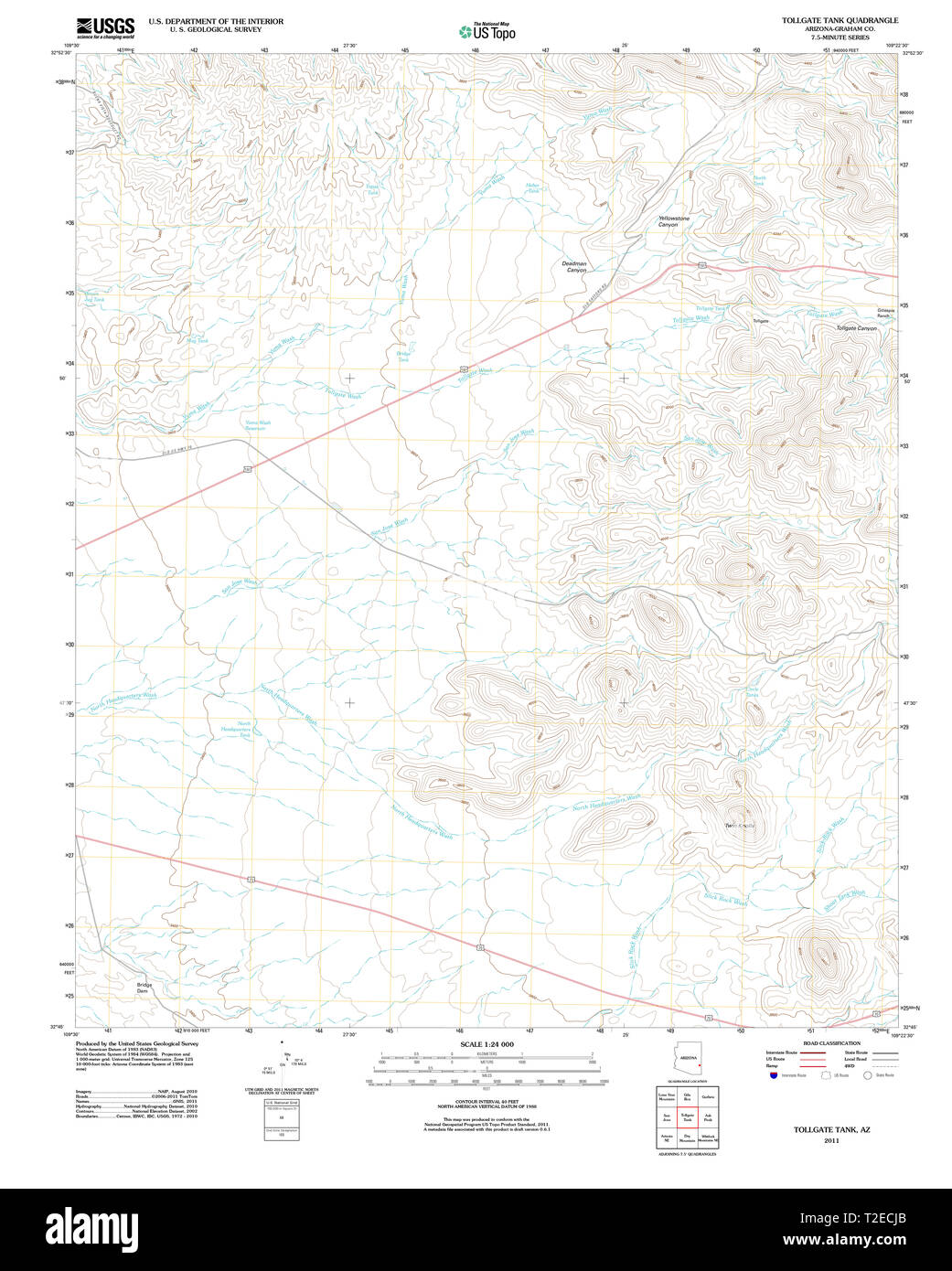 Map of tollgate hi-res stock photography and images - Alamy