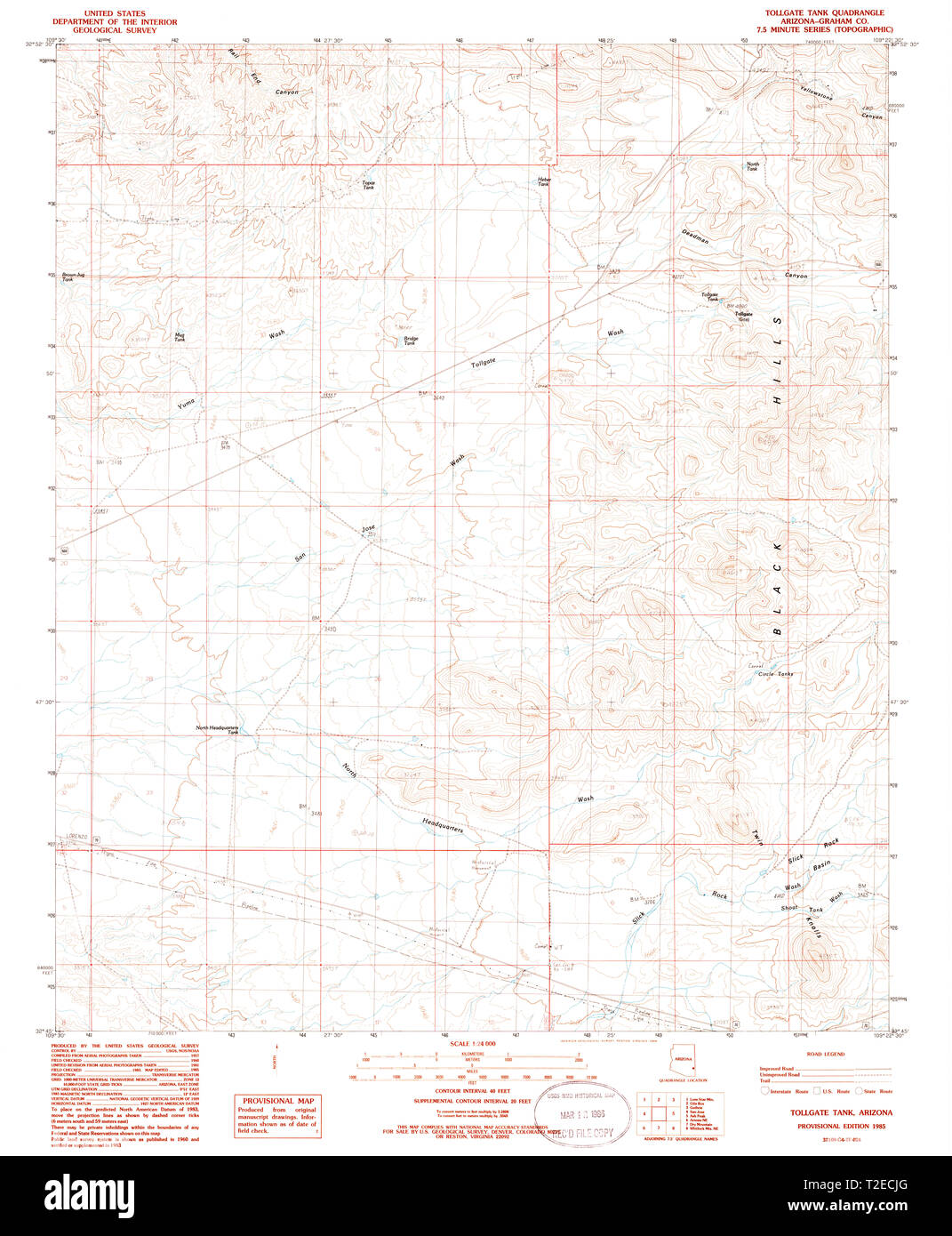 Map of tollgate hi-res stock photography and images - Alamy