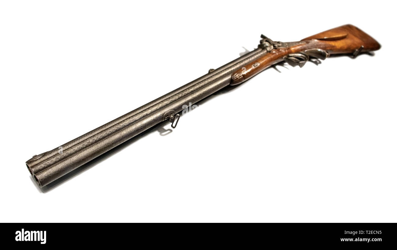 Breechloader Cut Out Stock Images & Pictures - Alamy
