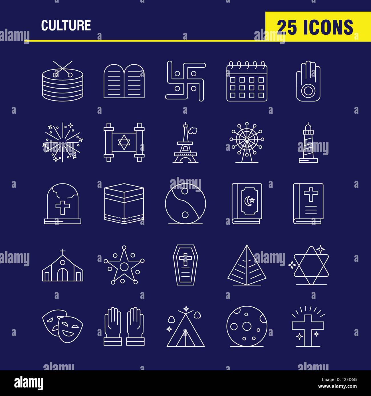 House of pra Stock Vector Images - Alamy