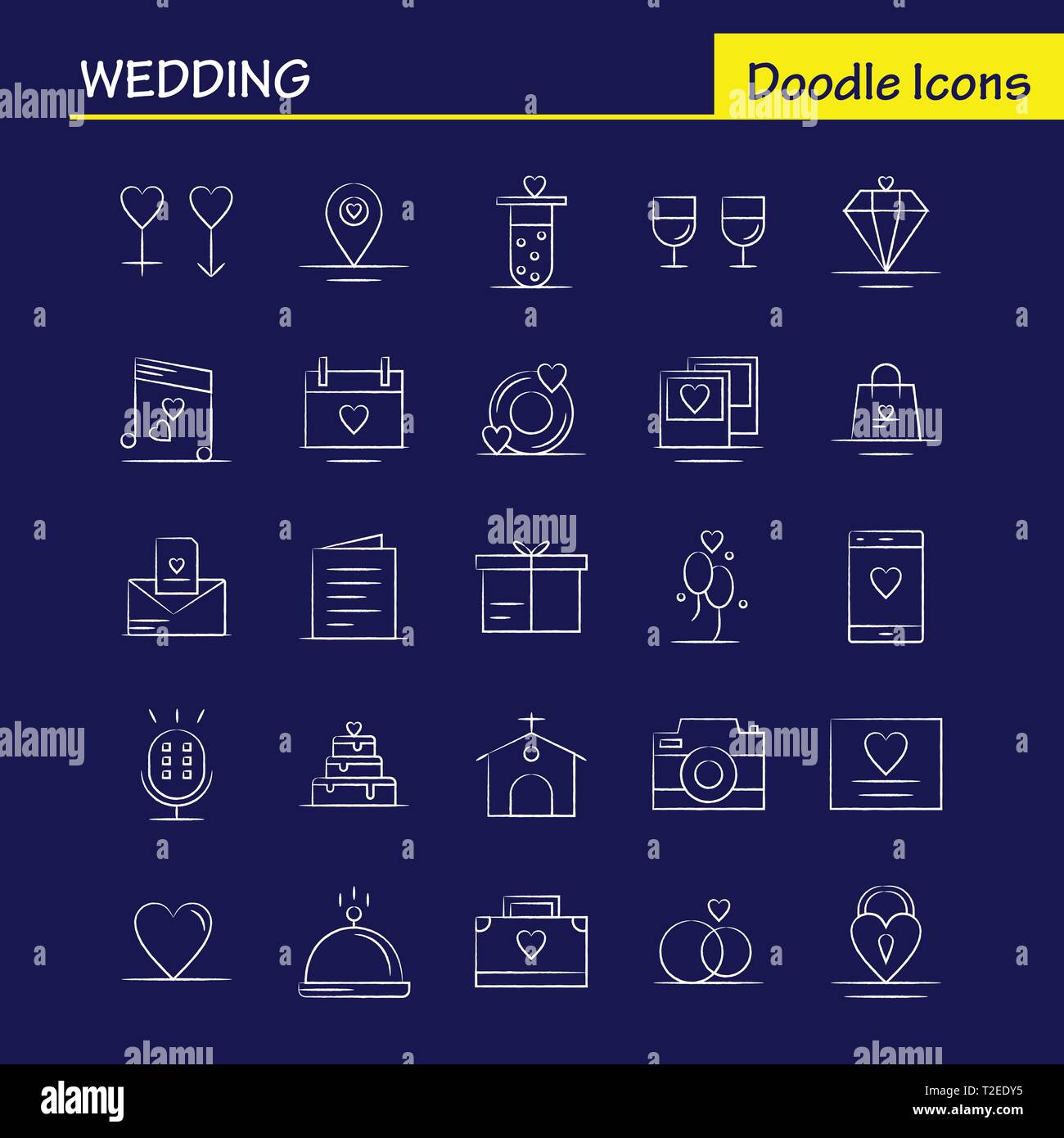 Wedding photo location Stock Vector Images - Alamy