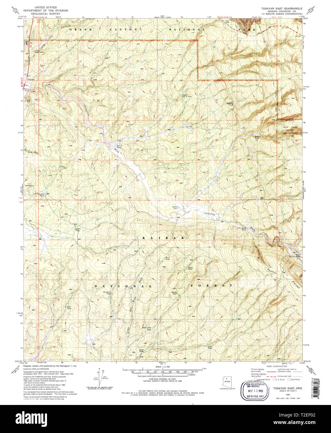 Tusayan east hi-res stock photography and images - Alamy