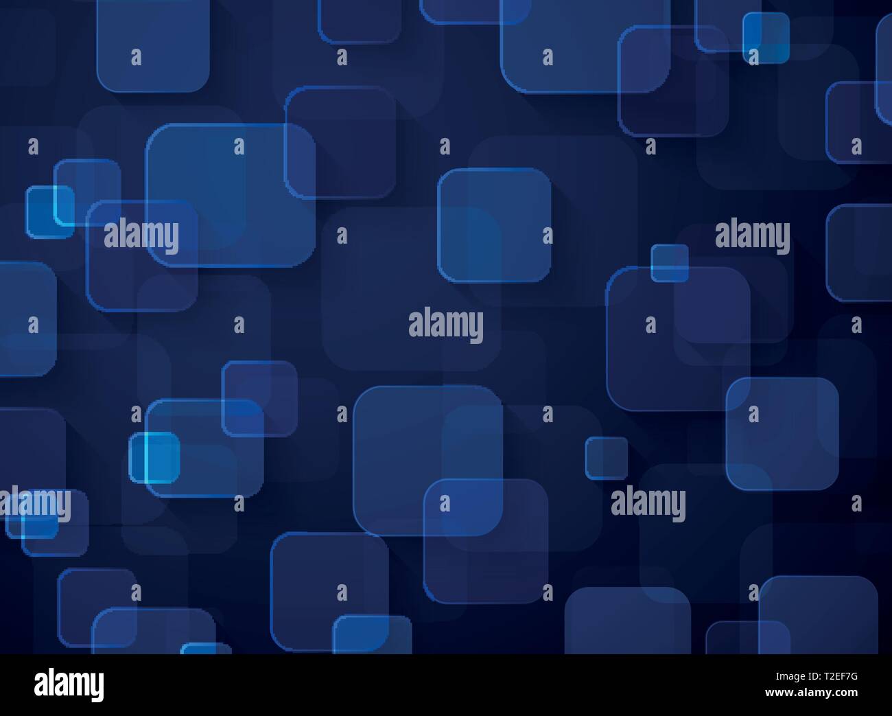 Squares cells Stock Vector Images - Alamy