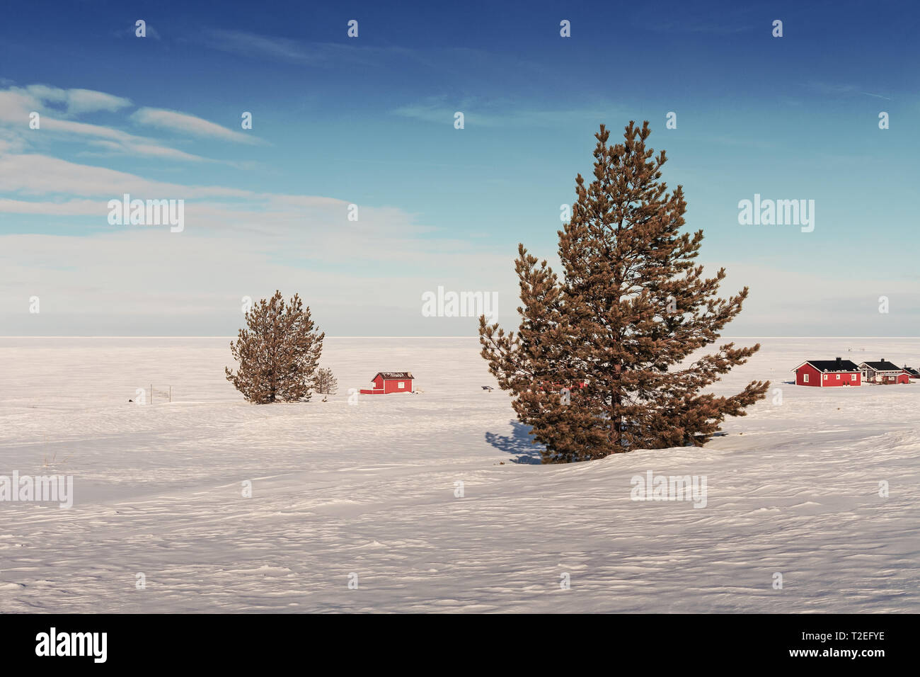 Kalajoki finland hi-res stock photography and images - Alamy
