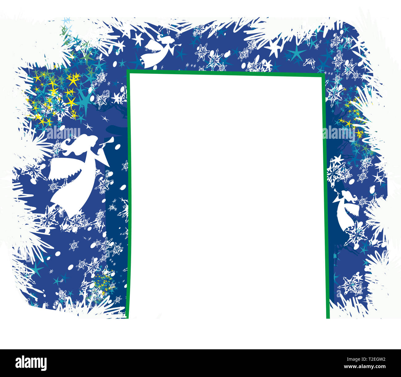 Angels trumpet Cut Out Stock Images & Pictures - Alamy