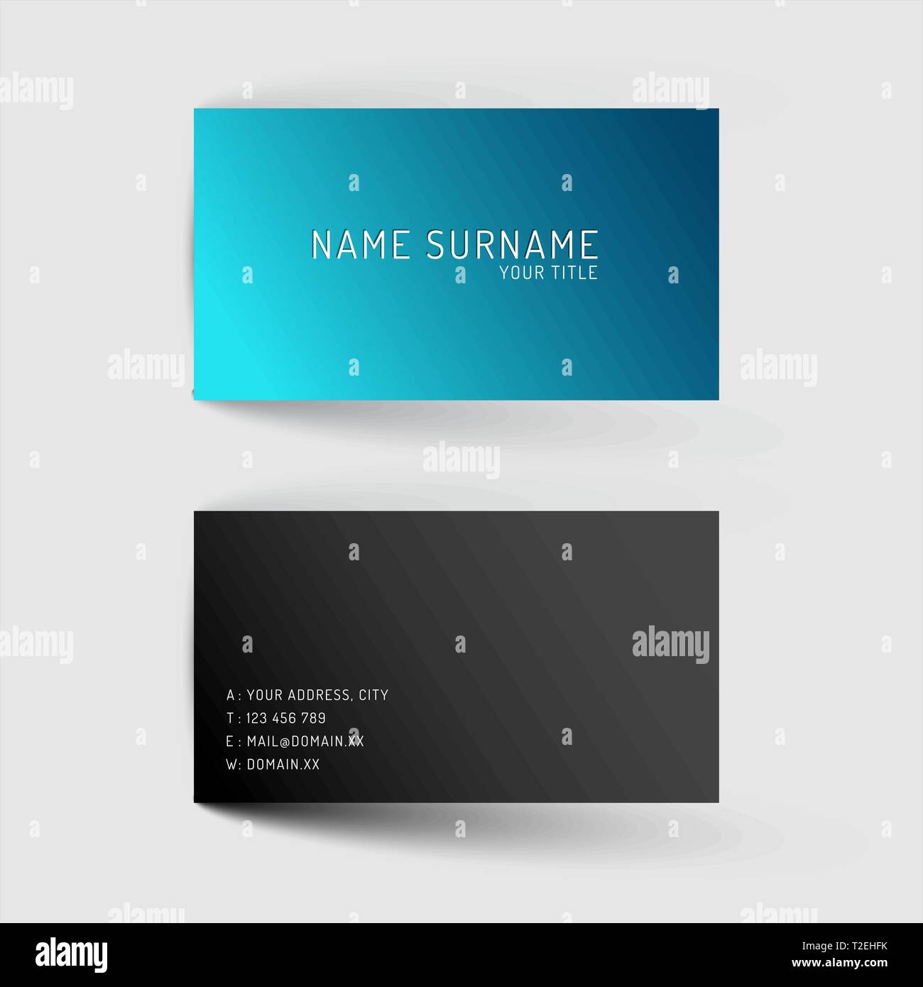 Dark blue phone Stock Vector Images - Alamy