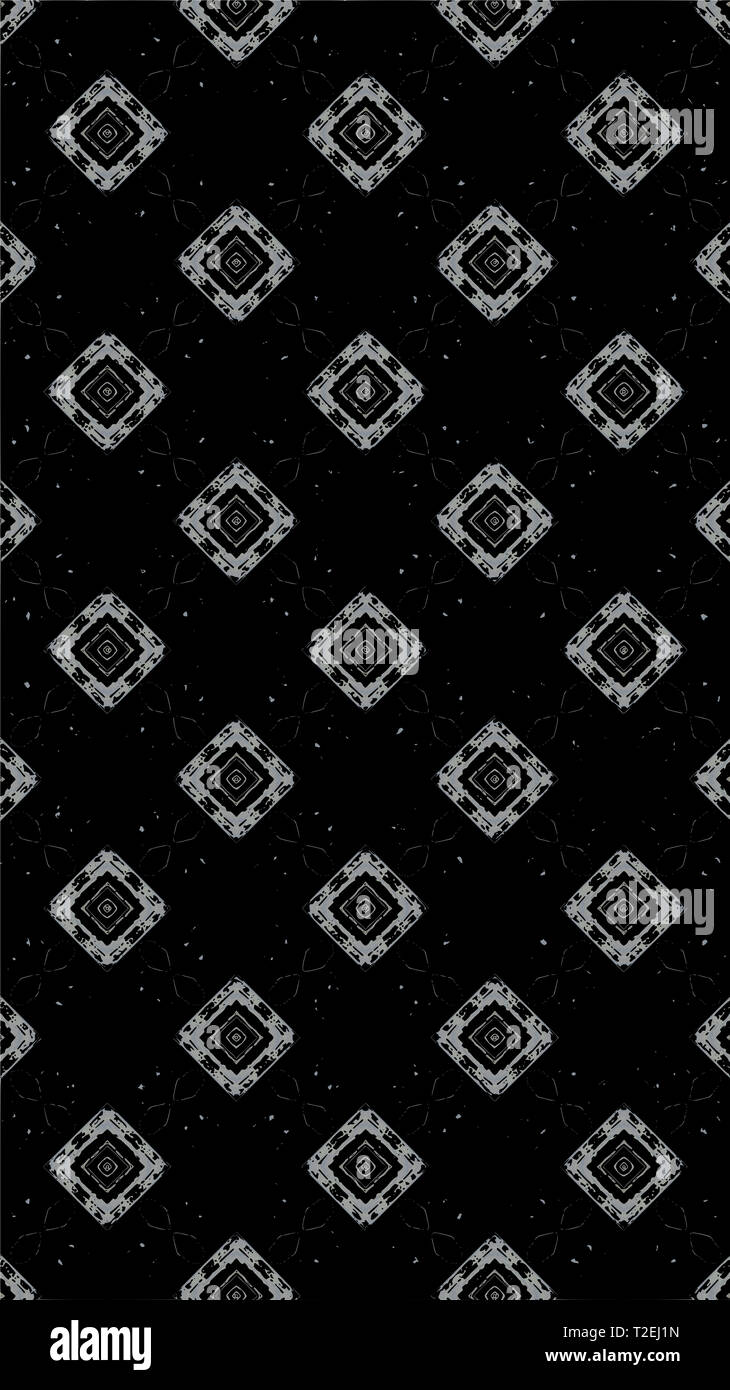 Ornate geometric pattern and abstract multicolored background Stock ...