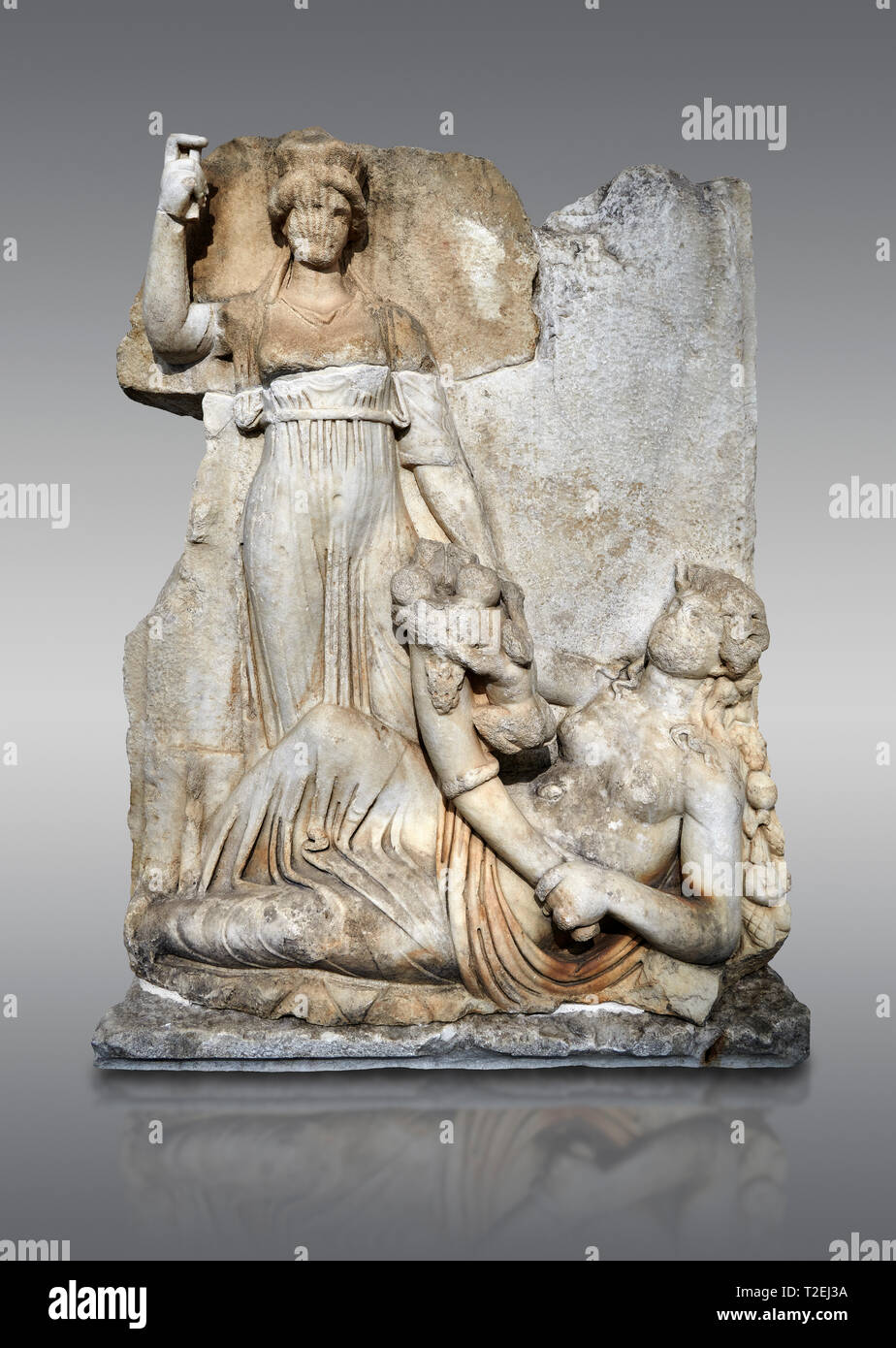 Ancient Roman Earth Goddess