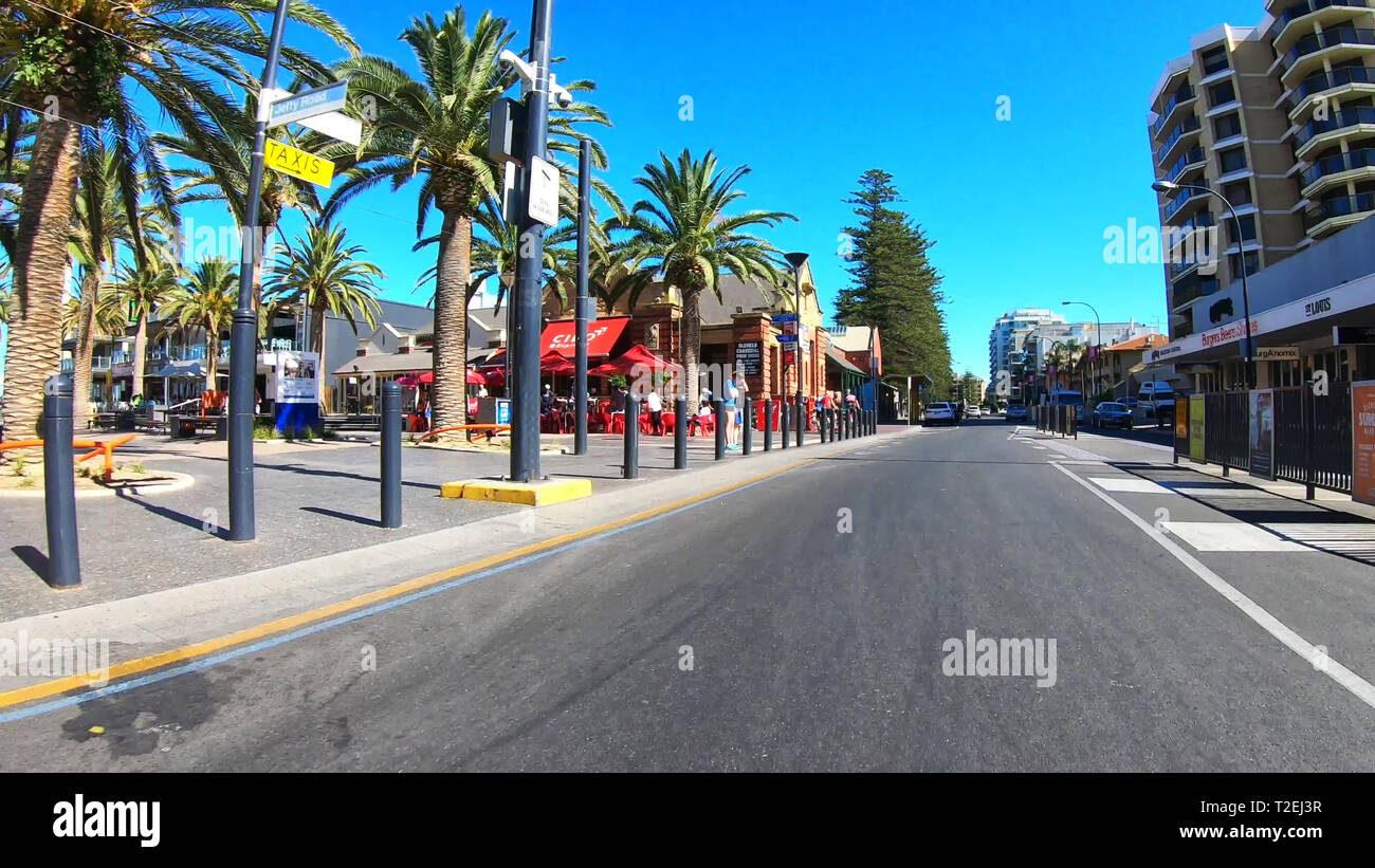 Colley terrace hi-res stock photography and images - Alamy