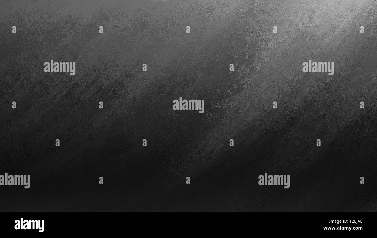 white streaks of paint on black background in texture design, dramatic ...