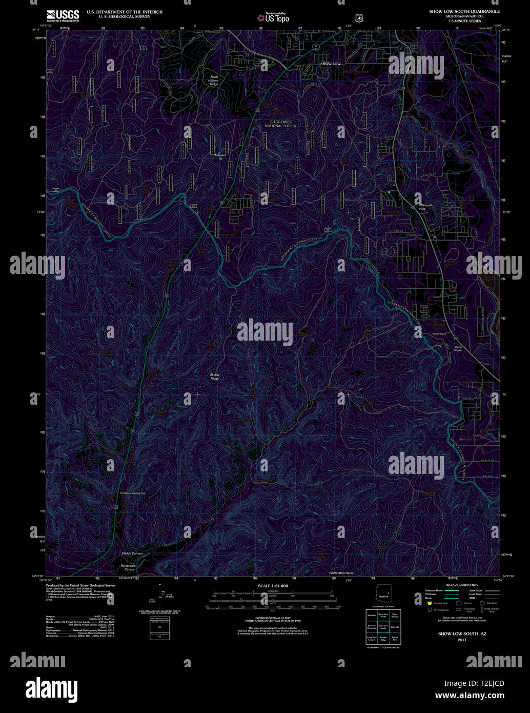 Show Low Arizona Stock Photos & Show Low Arizona Stock Images - Alamy