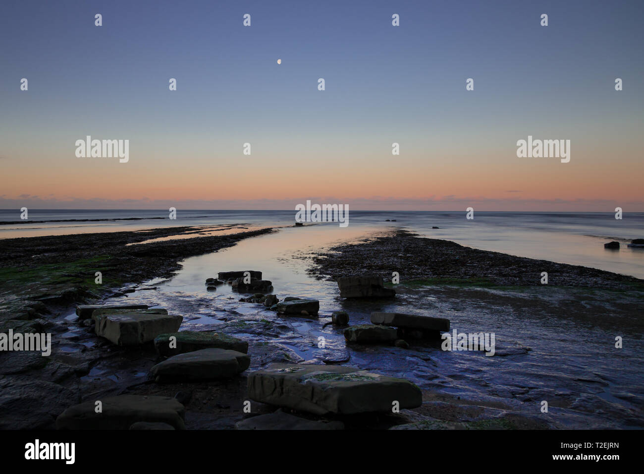 Views across the bay hi-res stock photography and images - Alamy