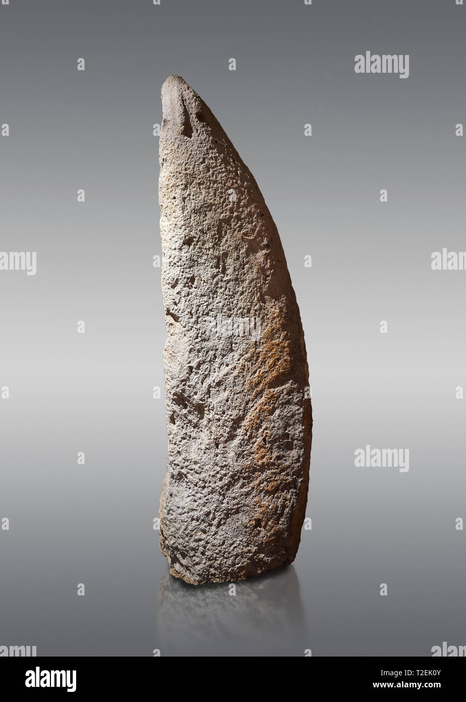 Neolithic art hi-res stock photography and images - Alamy