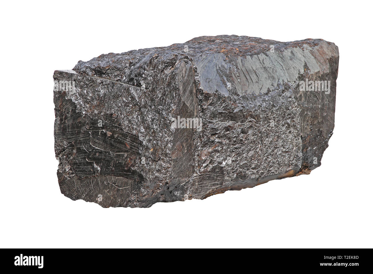 Carbon block Cut Out Stock Images & Pictures - Alamy