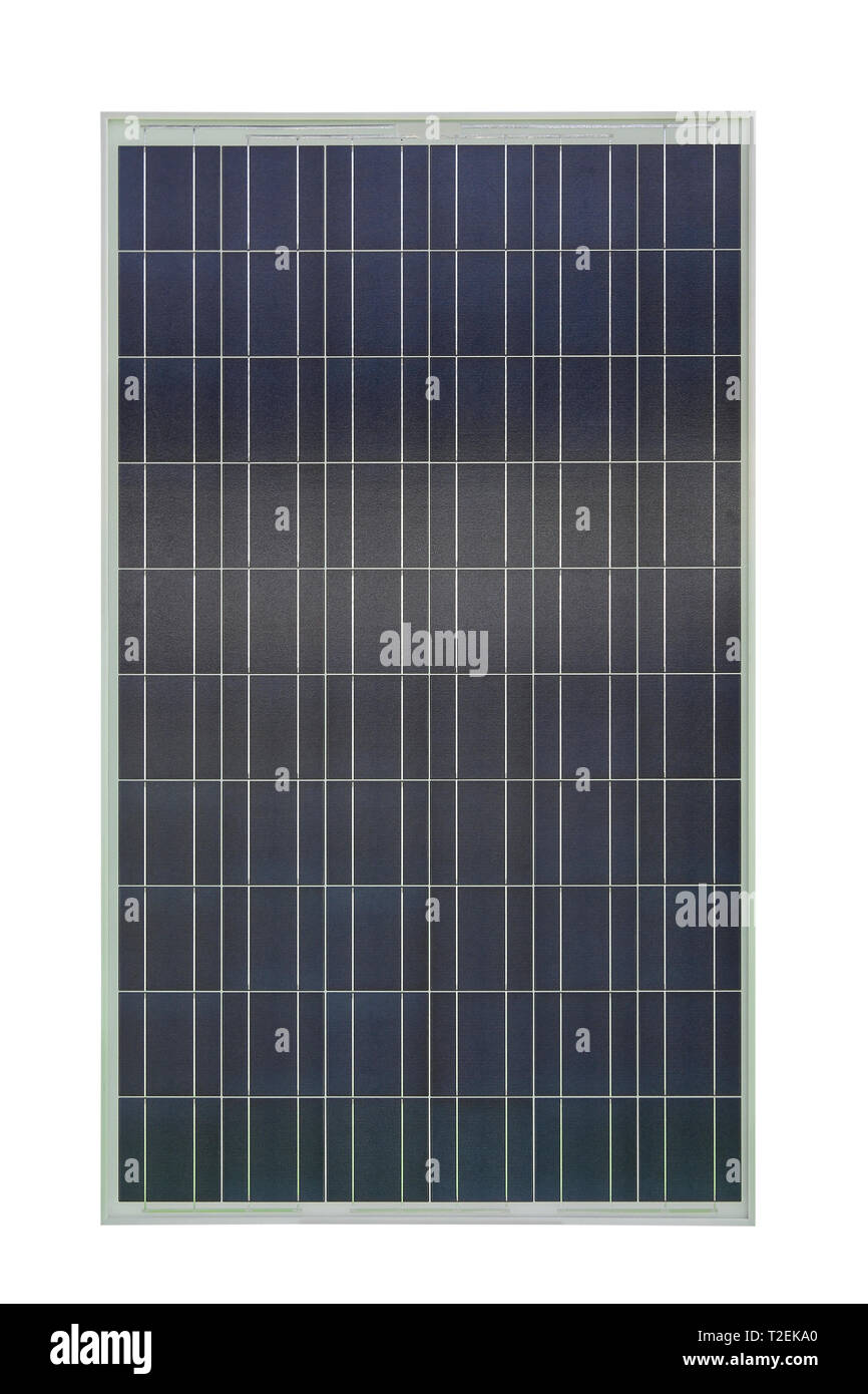 Solar panel cut out hi-res stock photography and images - Alamy