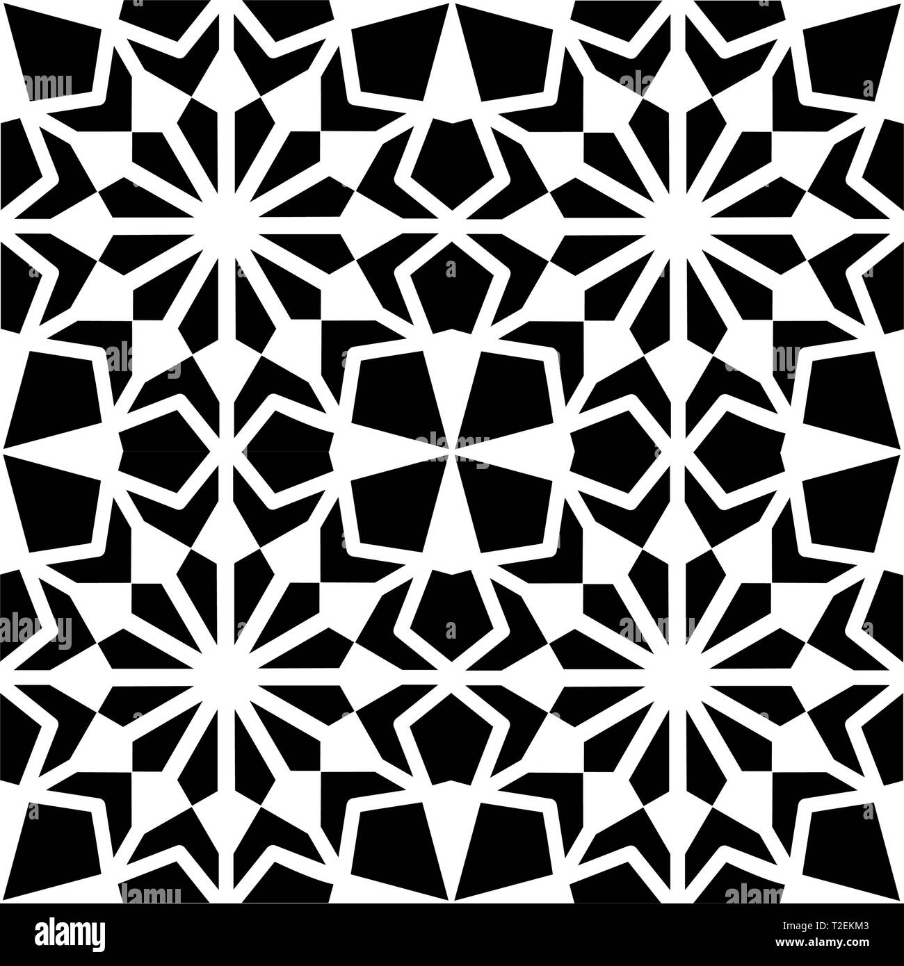 Islamic Background Black and White Stock Photos & Images - Alamy