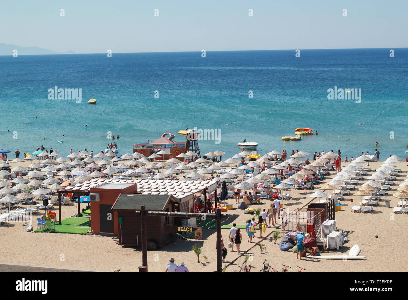 Sarimsakli hi-res stock photography and images - Alamy