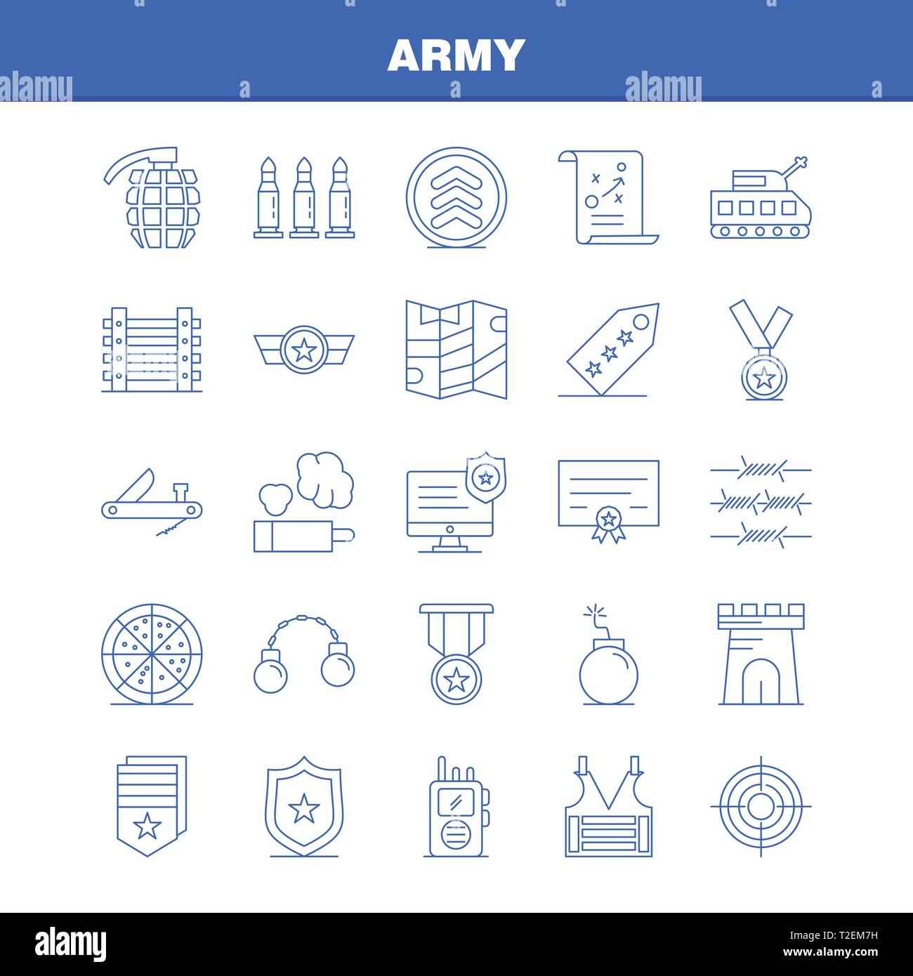 Wire armor Stock Vector Images - Alamy