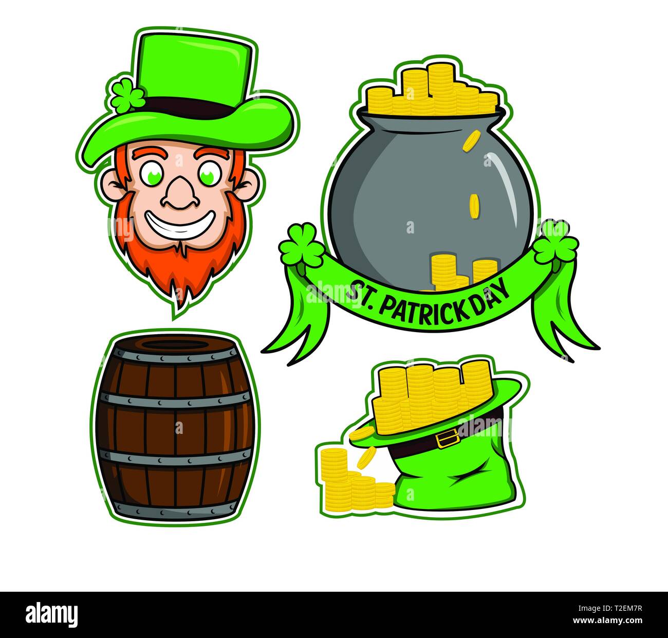 Mustache march Cut Out Stock Images & Pictures - Alamy