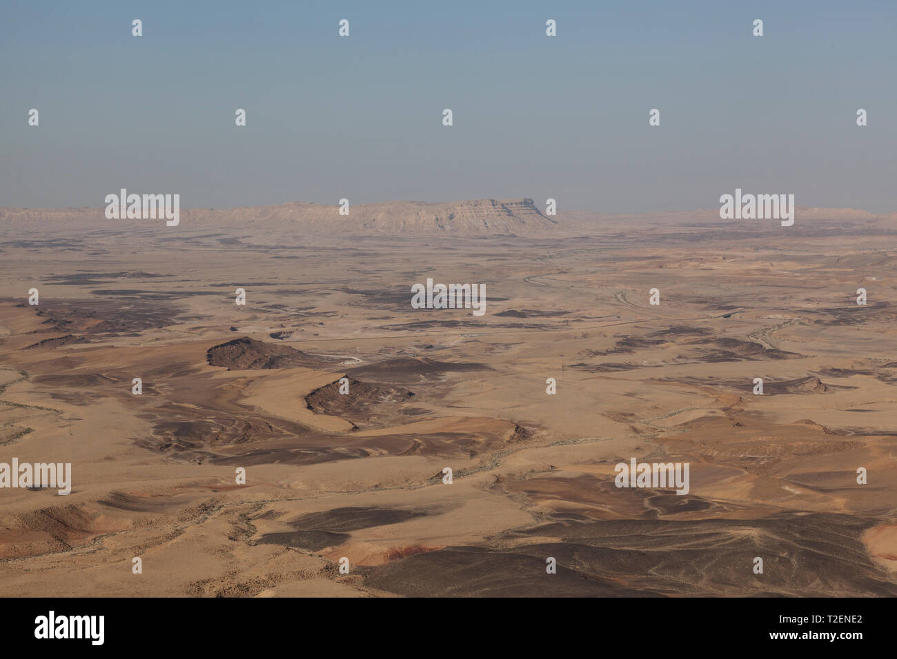 Mitspe ramon israel hi-res stock photography and images - Alamy