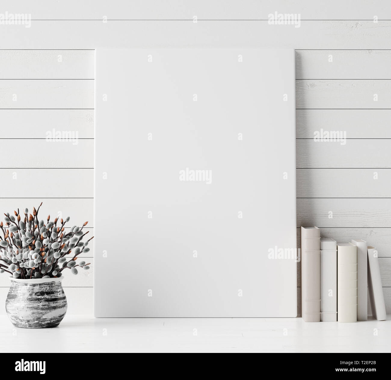 Scandinavian decoration hi-res stock photography and images - Alamy