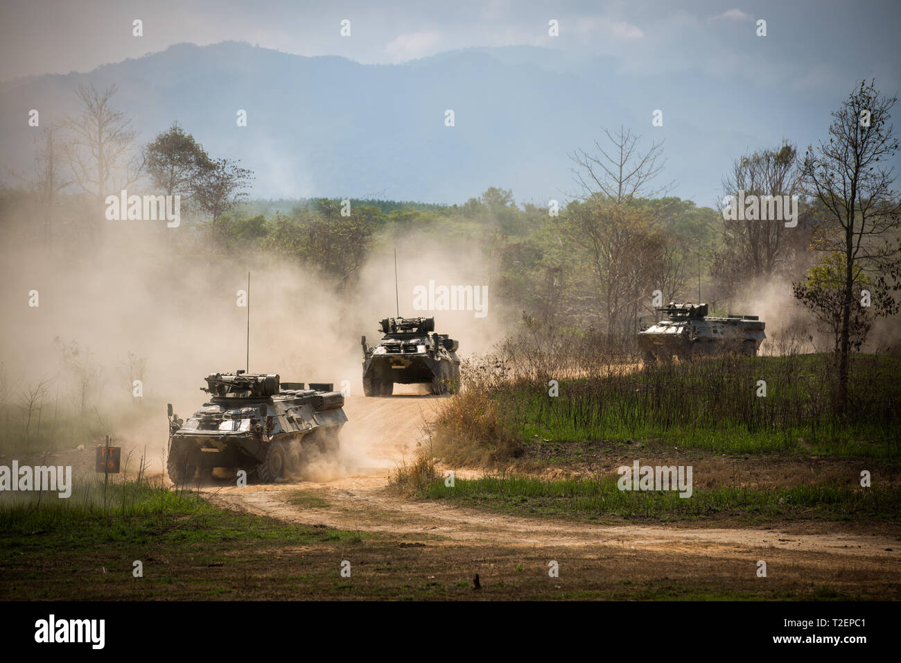 Royal marine light infantry hi-res stock photography and images - Alamy