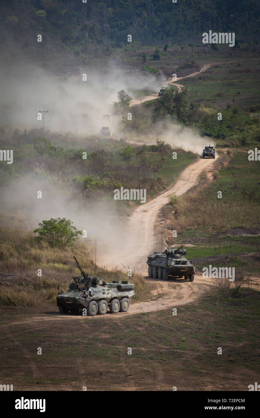 Royal Marine Light Infantry High Resolution Stock Photography and ...