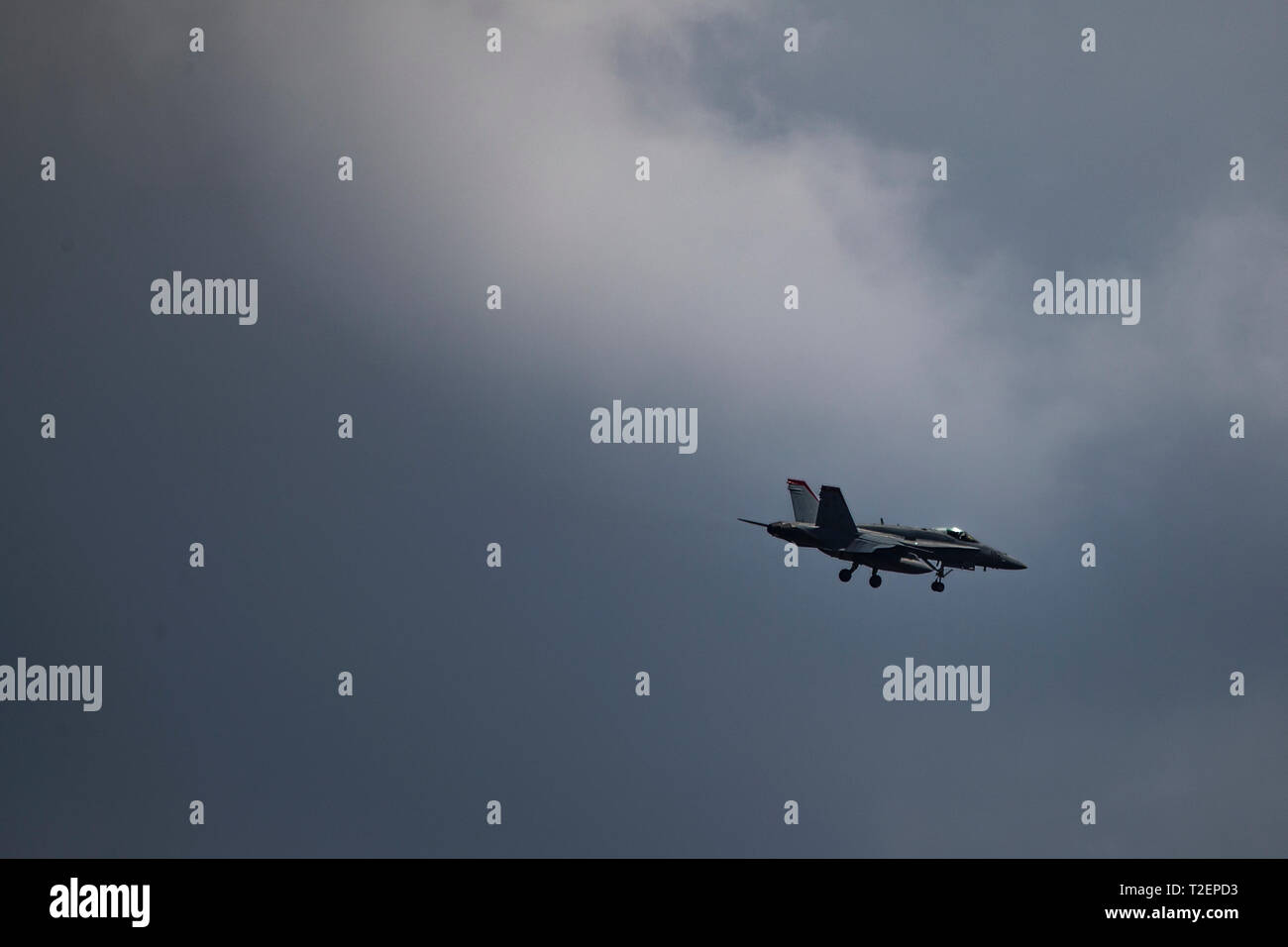 Clark air base hi-res stock photography and images - Alamy