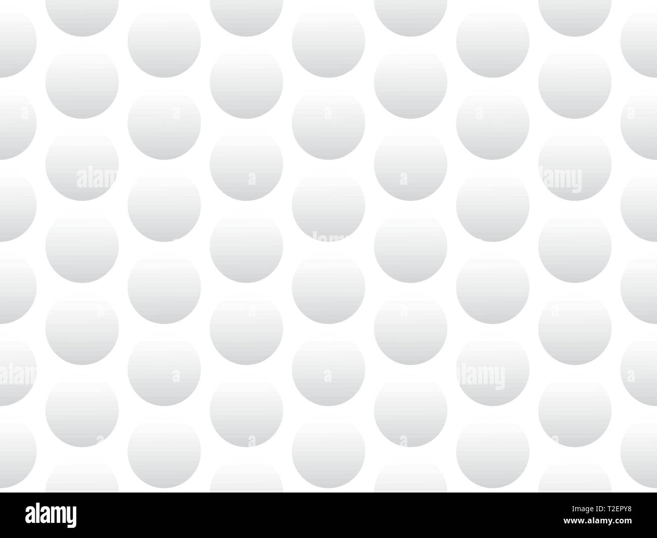 Vector seamless texture with 3d balls Stock Vector Image & Art - Alamy