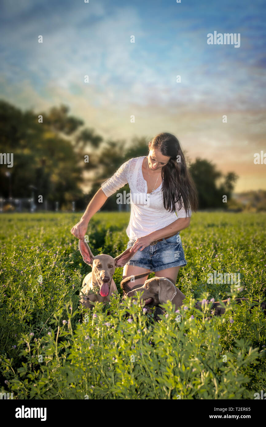 Dural landscape hi-res stock photography and images - Alamy