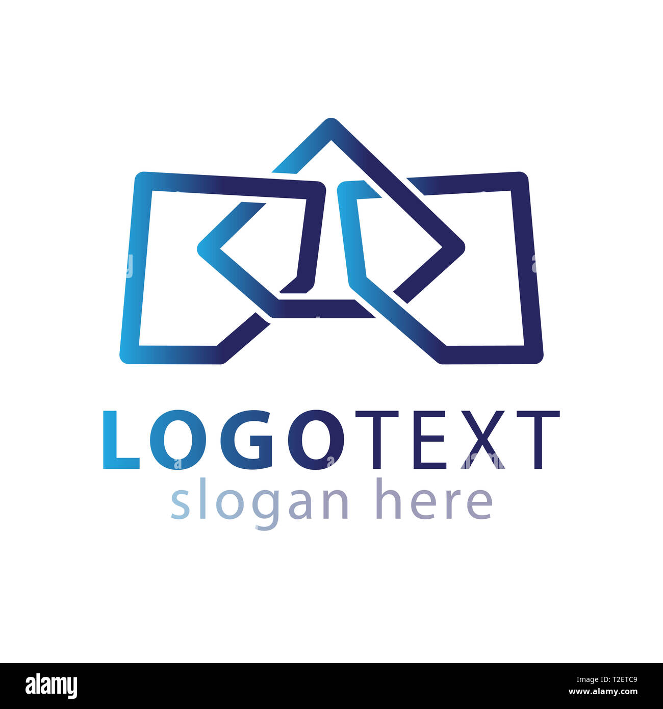 Flat crown king icon Cut Out Stock Images & Pictures - Alamy