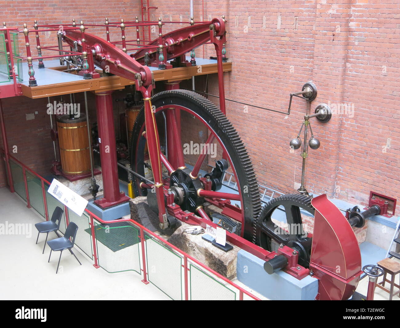 Bolton textile mill hi-res stock photography and images - Alamy