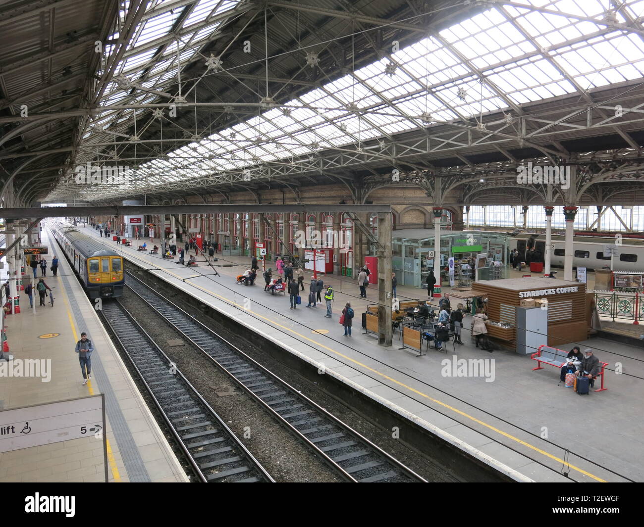 Train Roof High Resolution Stock Photography and Images - Alamy