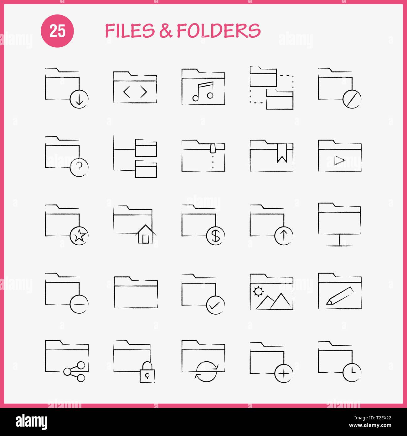 Developers files hi-res stock photography and images - Alamy