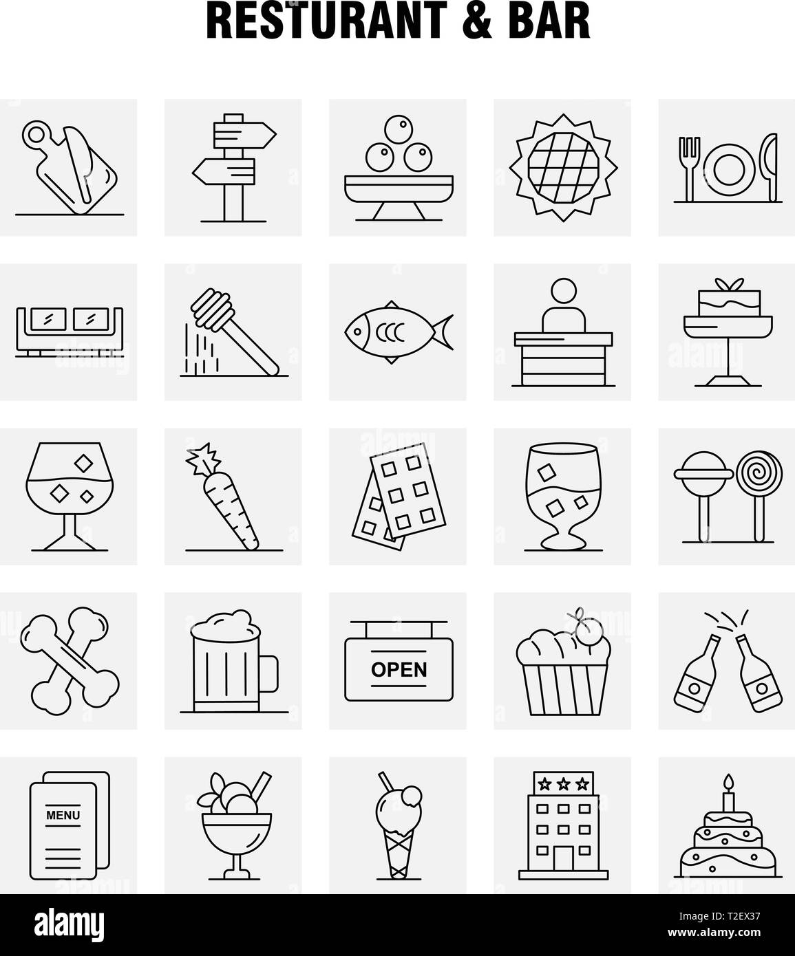 Tablet pac Stock Vector Images - Alamy