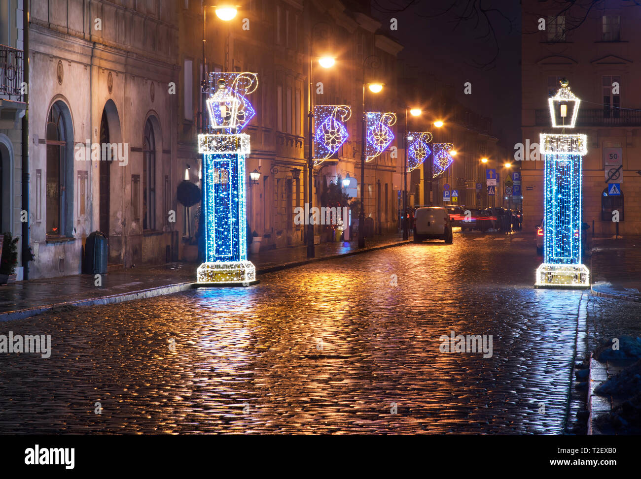 Freta street hi-res stock photography and images - Alamy