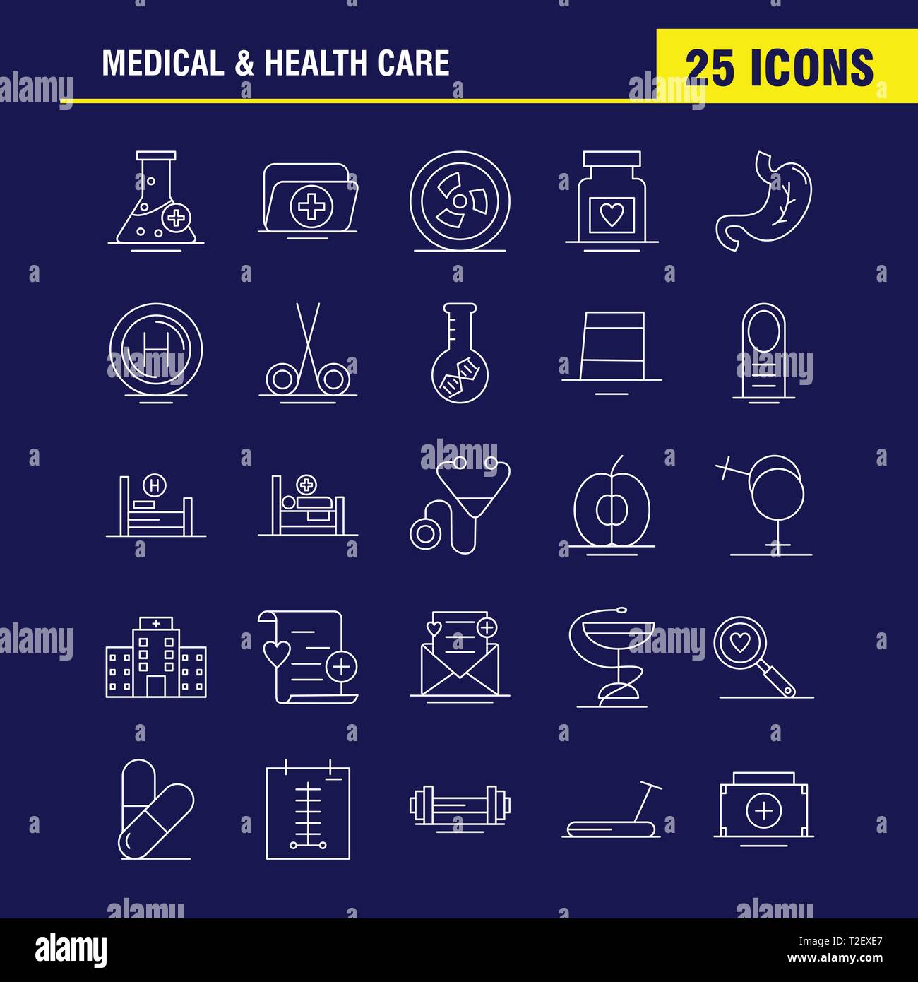 Pictogra vector vectors hi-res stock photography and images - Alamy