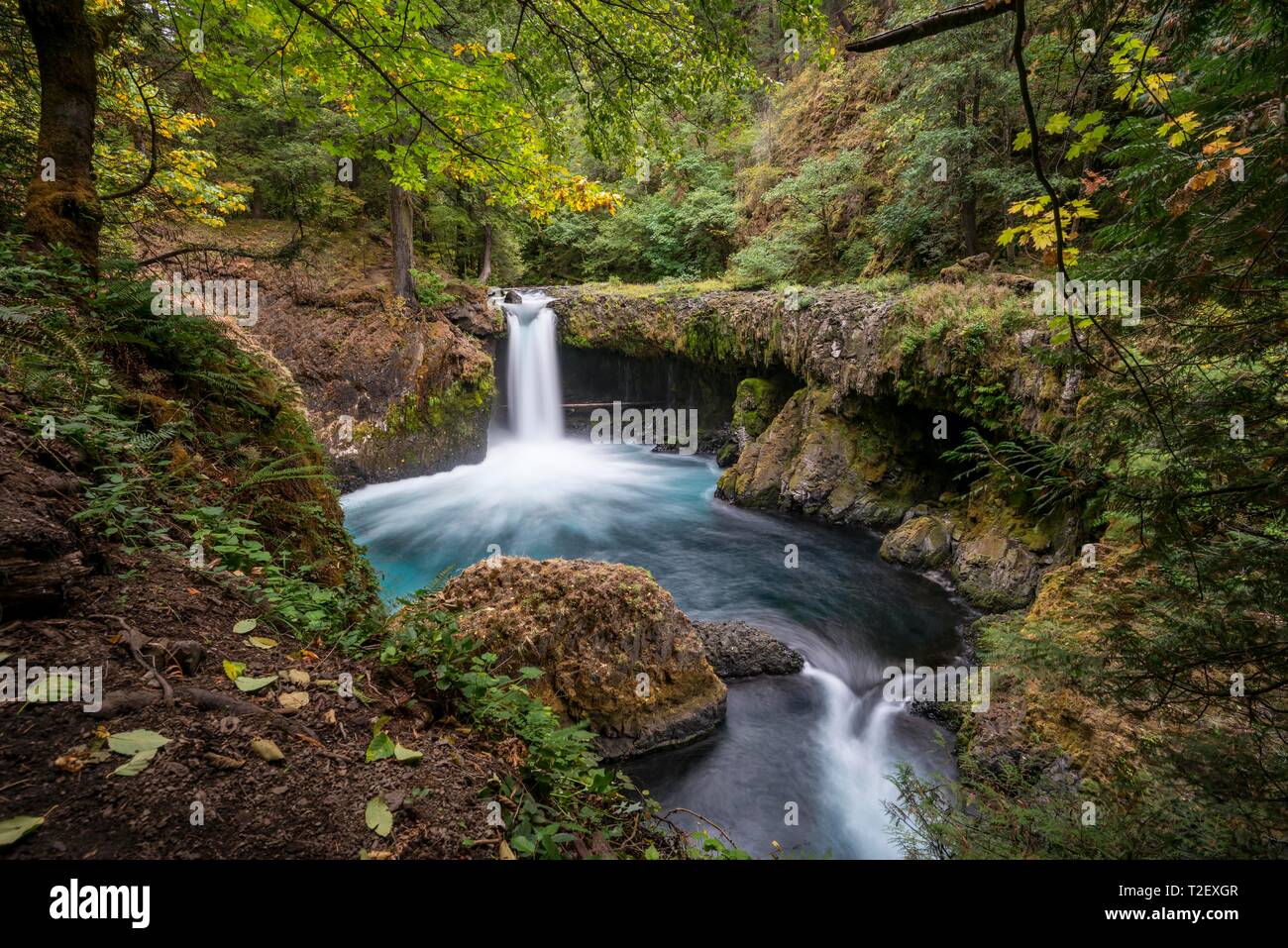Basalt flows hi-res stock photography and images - Alamy
