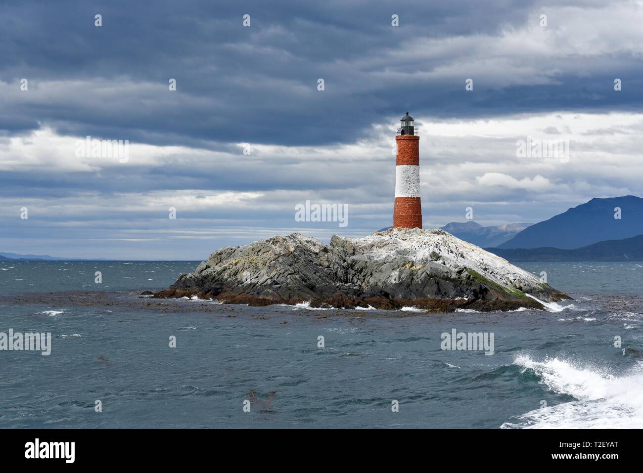 Sky atlantic canal hi-res stock photography and images - Alamy