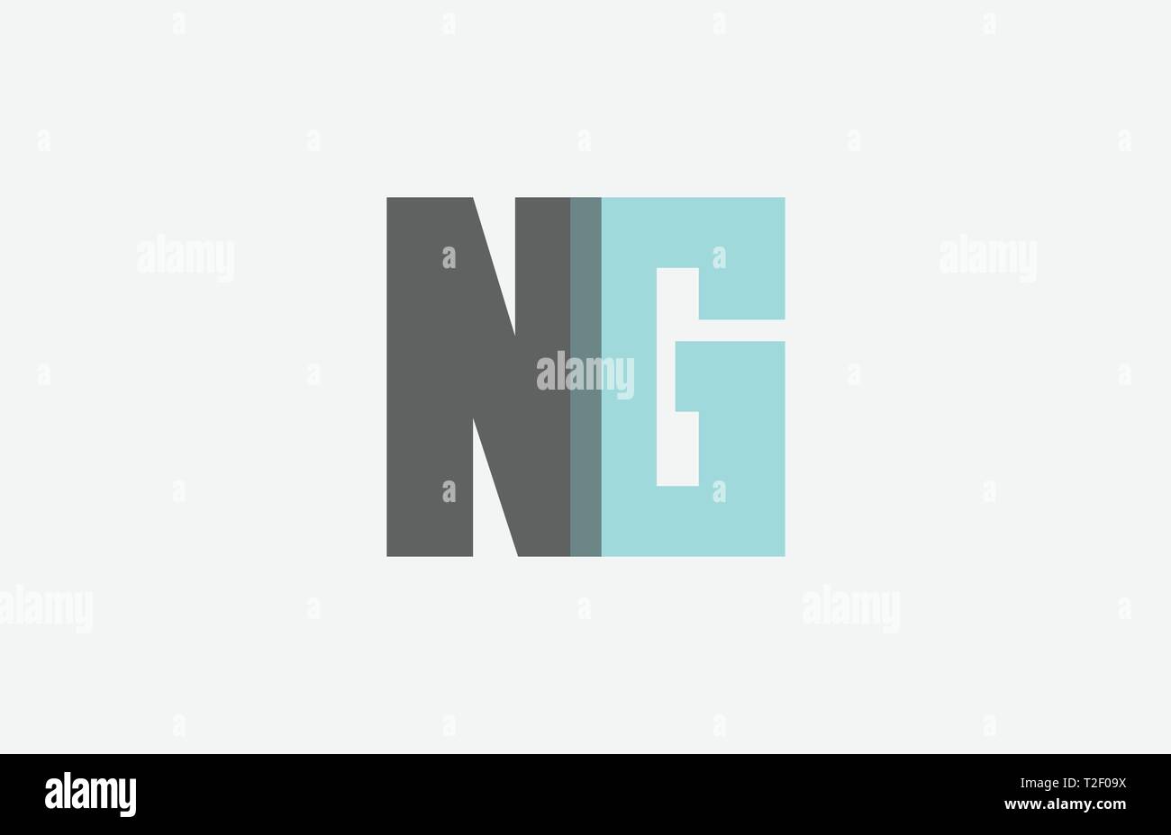 Ng alphabet hi-res stock photography and images - Alamy