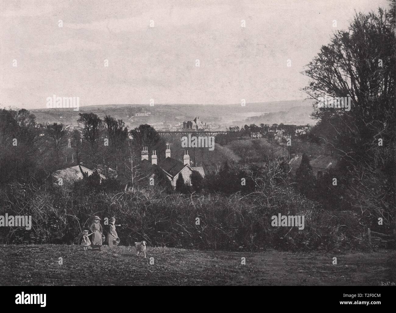 Kenwyn hi-res stock photography and images - Alamy