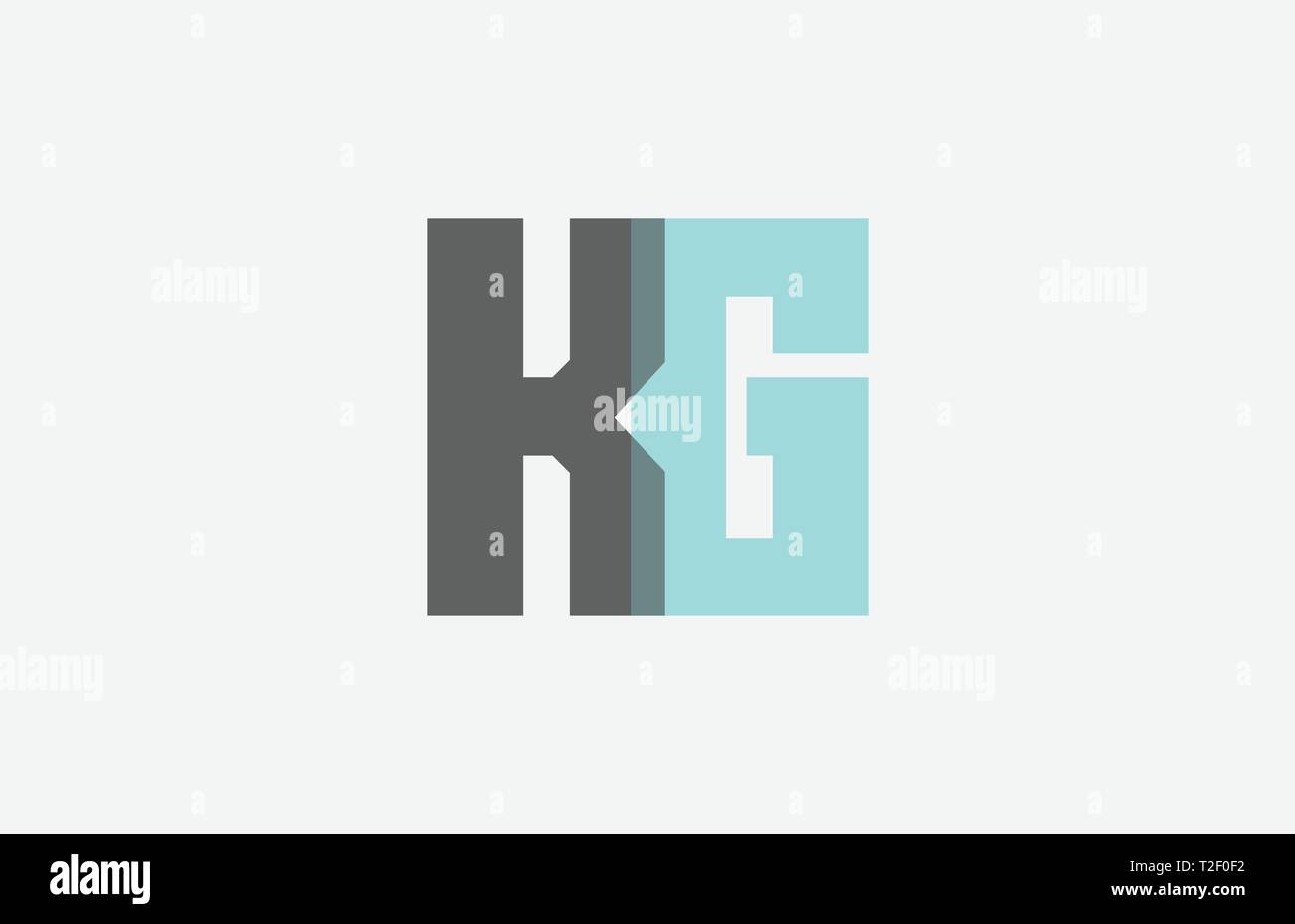 Kg alphabet hi-res stock photography and images - Alamy