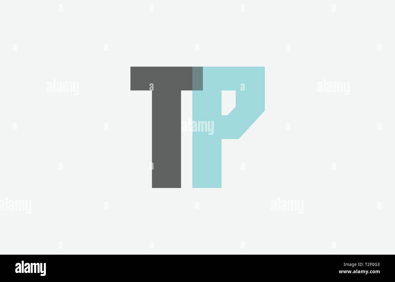 T p logo hi-res stock photography and images - Alamy