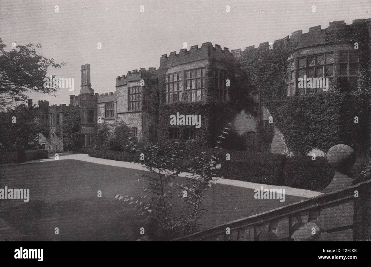 Frith hall hi-res stock photography and images - Alamy